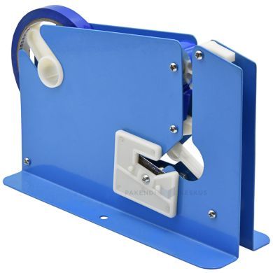 Sewing machine tape dispenser store
